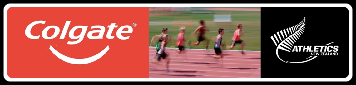 Colgate Games - Youth Athletics Events | nzchildrensathletics.co.nz